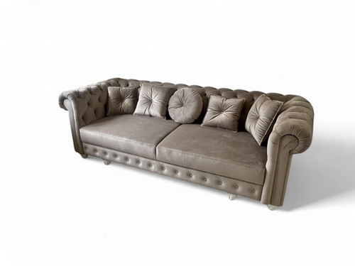 Moderni Chester Sofa-Lova Jūsų Namams | KOKO BALDAI