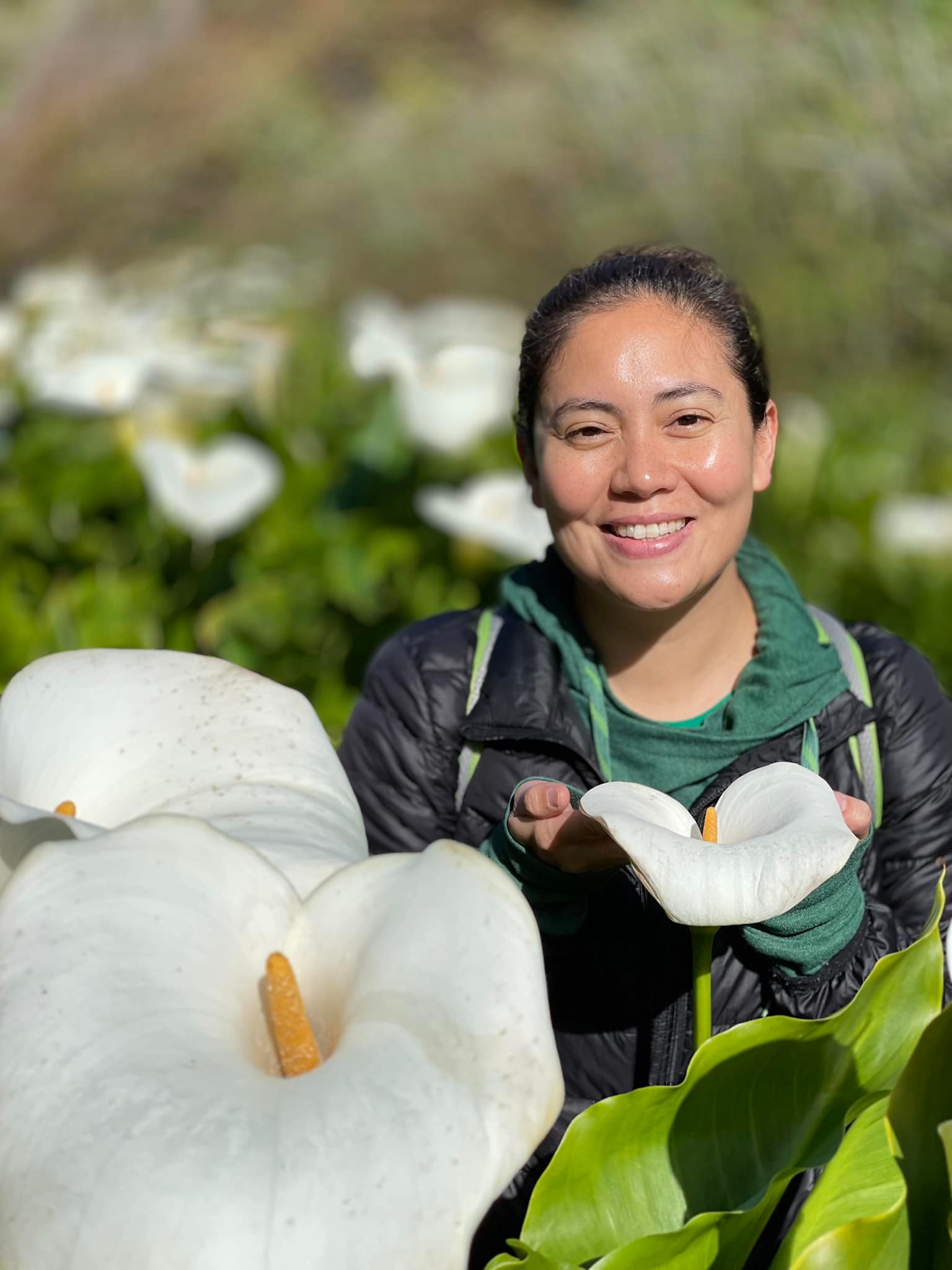 Michelle Chin Chin Gavin | B&B Wellness