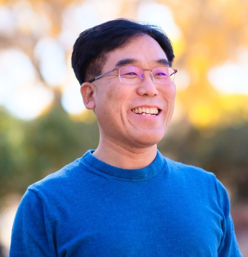 Sean Kim | B&B Wellness