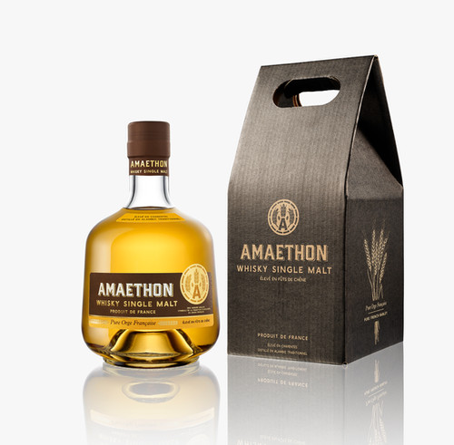 Amaethon Whisky | Spiritique