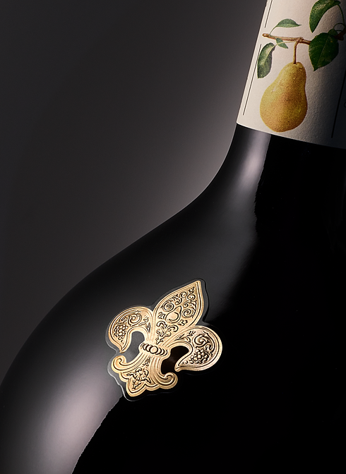 Noces Royales | Liqueur de poire et cognac
