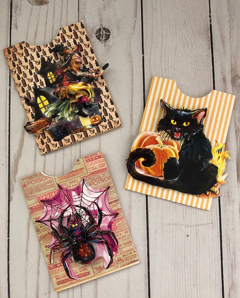 Free Pocket Printable