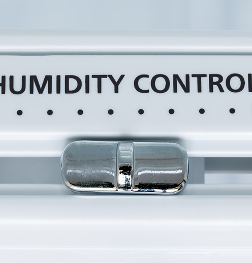 HUMIDITY CONTROL | Harborfields HC Site