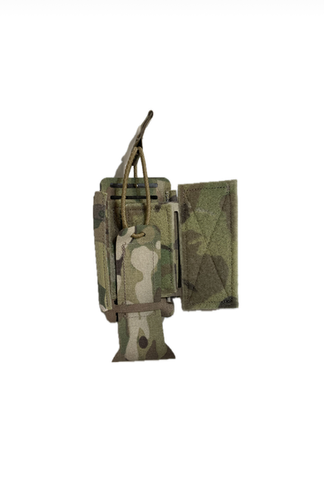 Radio Wing Pouch | L4 Performance