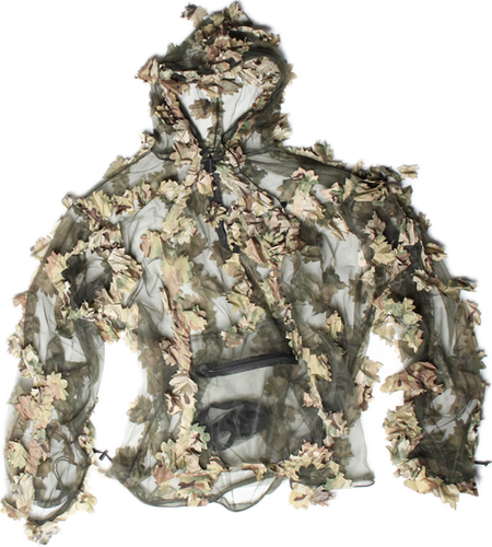 WW3 Leaf Suit | L4 Performance