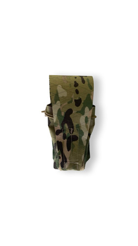 Ultralight Double Mag Pouch M4/AK | L4 Performance