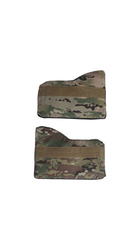 Triangle Side Armor | L4 Performance