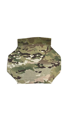 Beaver Tail Armor | L4 Performance