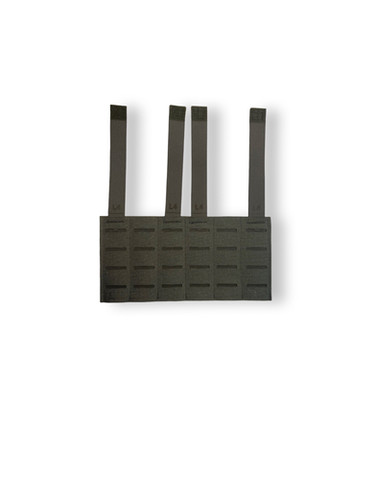 Molle to velcro adapter | L4 Performance