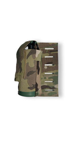 Molle Smoke/Frag Sleeve | L4 Performance