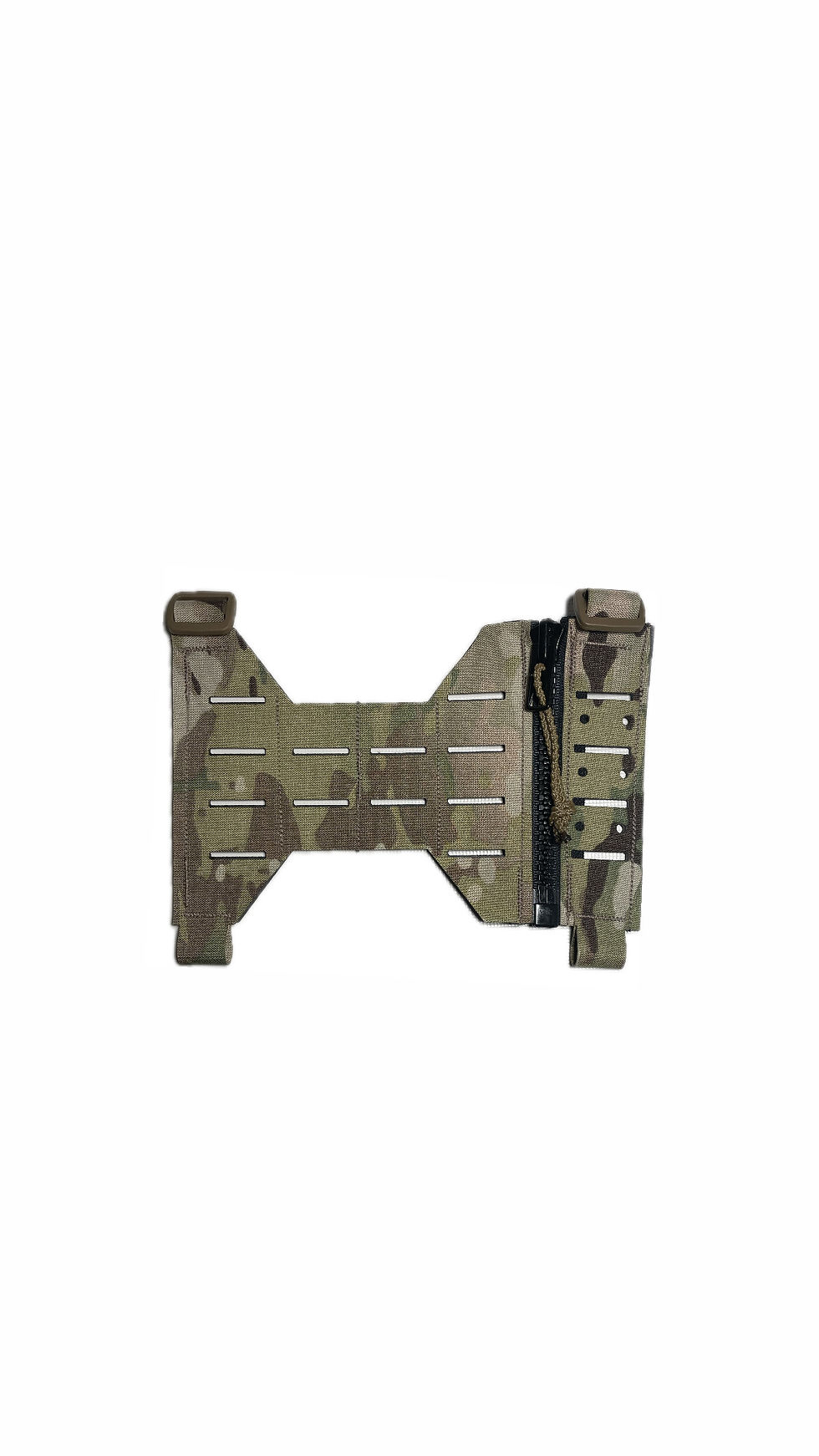 Adaptive Rig System ATAK Panel | L4 Performance