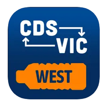 Join ALF's Recycling Efforts with CDS Victoria App!