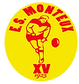 Etoile Sportive Montilienne | rugby club | Monteux