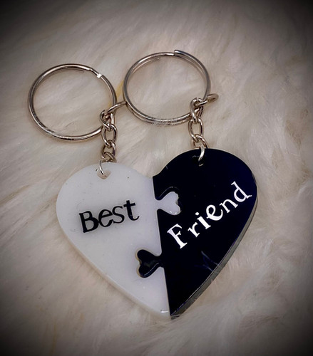 Soulmate Keychains | My Site