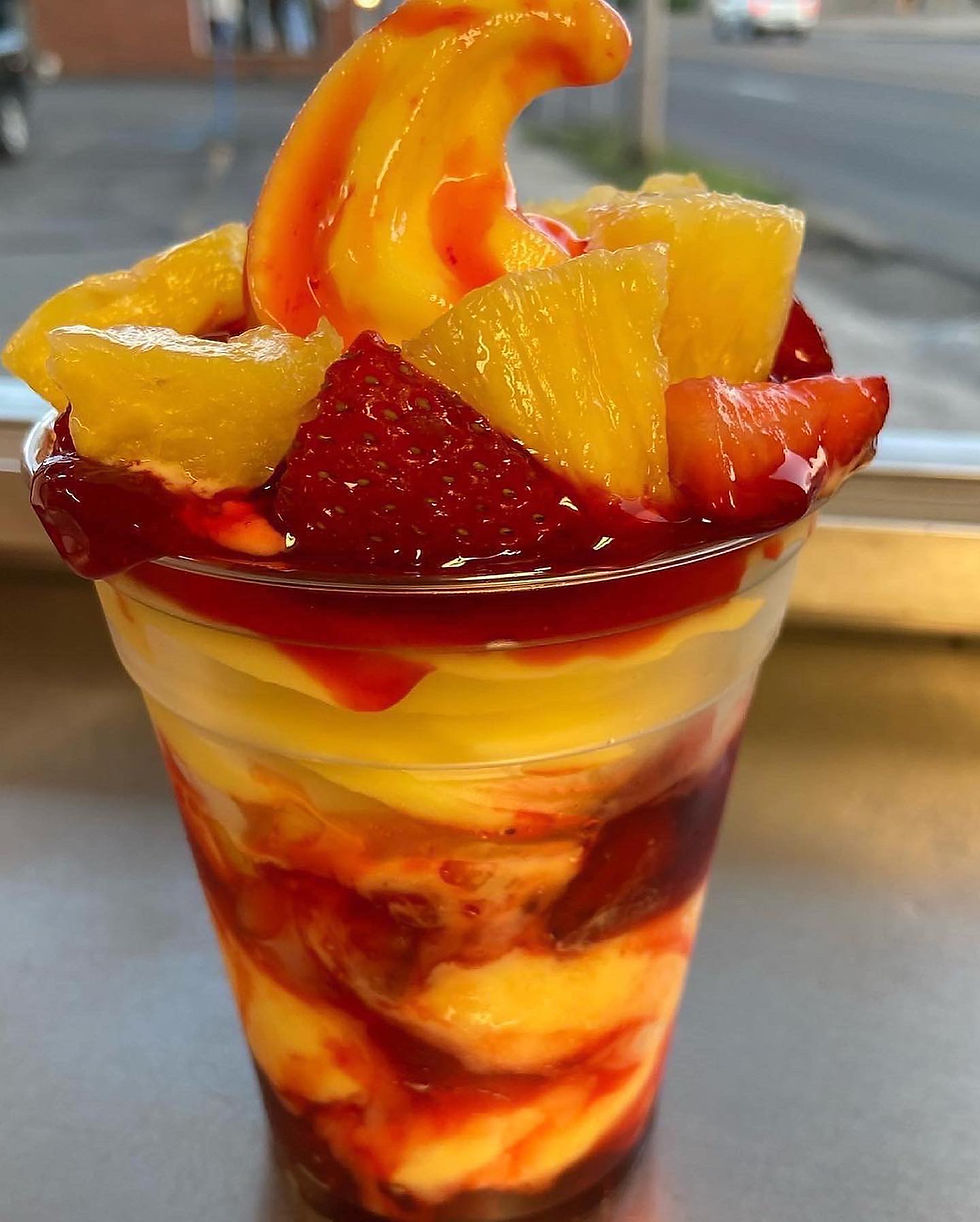 Best Bite - Geedunk Ice Cream Co.