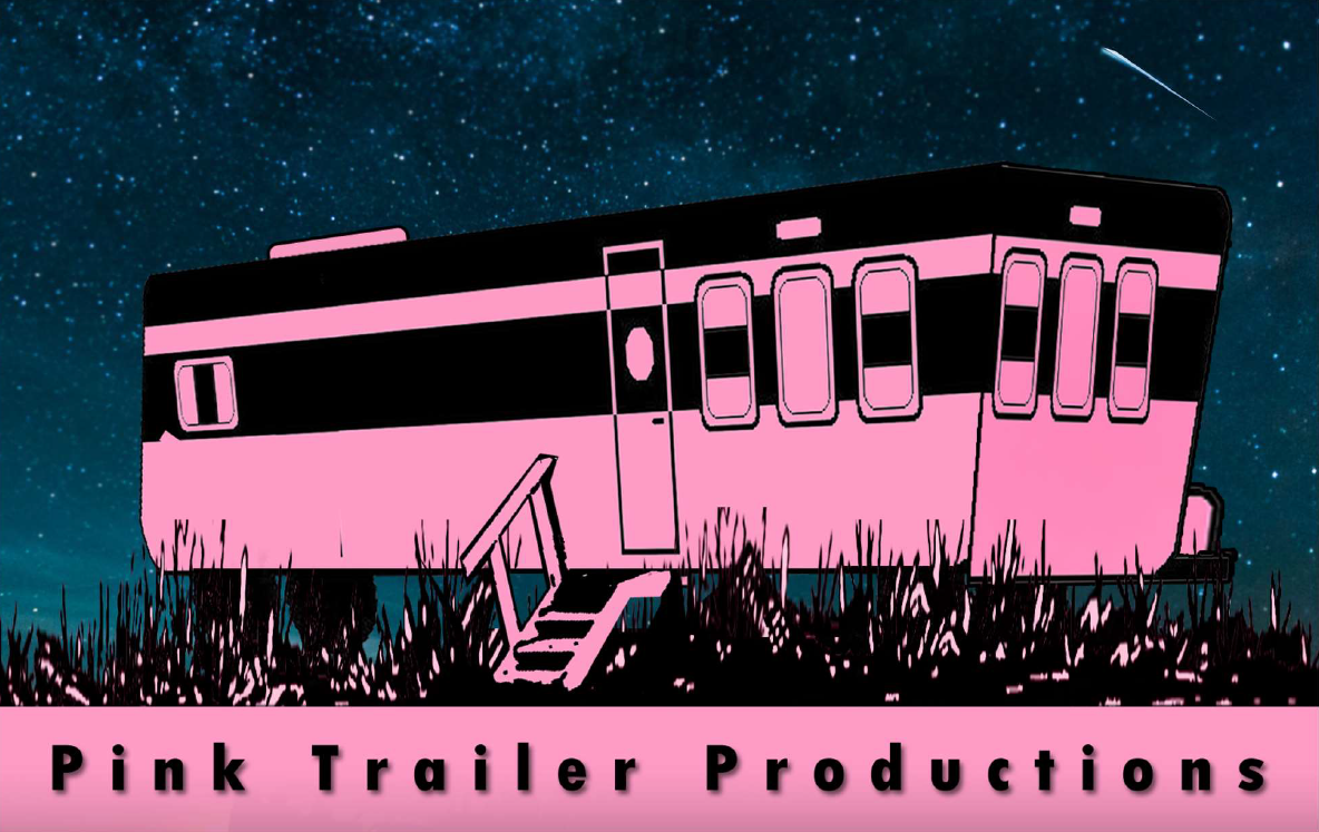 Pink Trailer Productions | Recording Studio