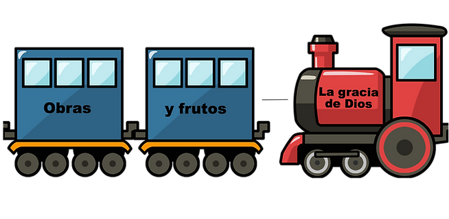 El tren del evangelio