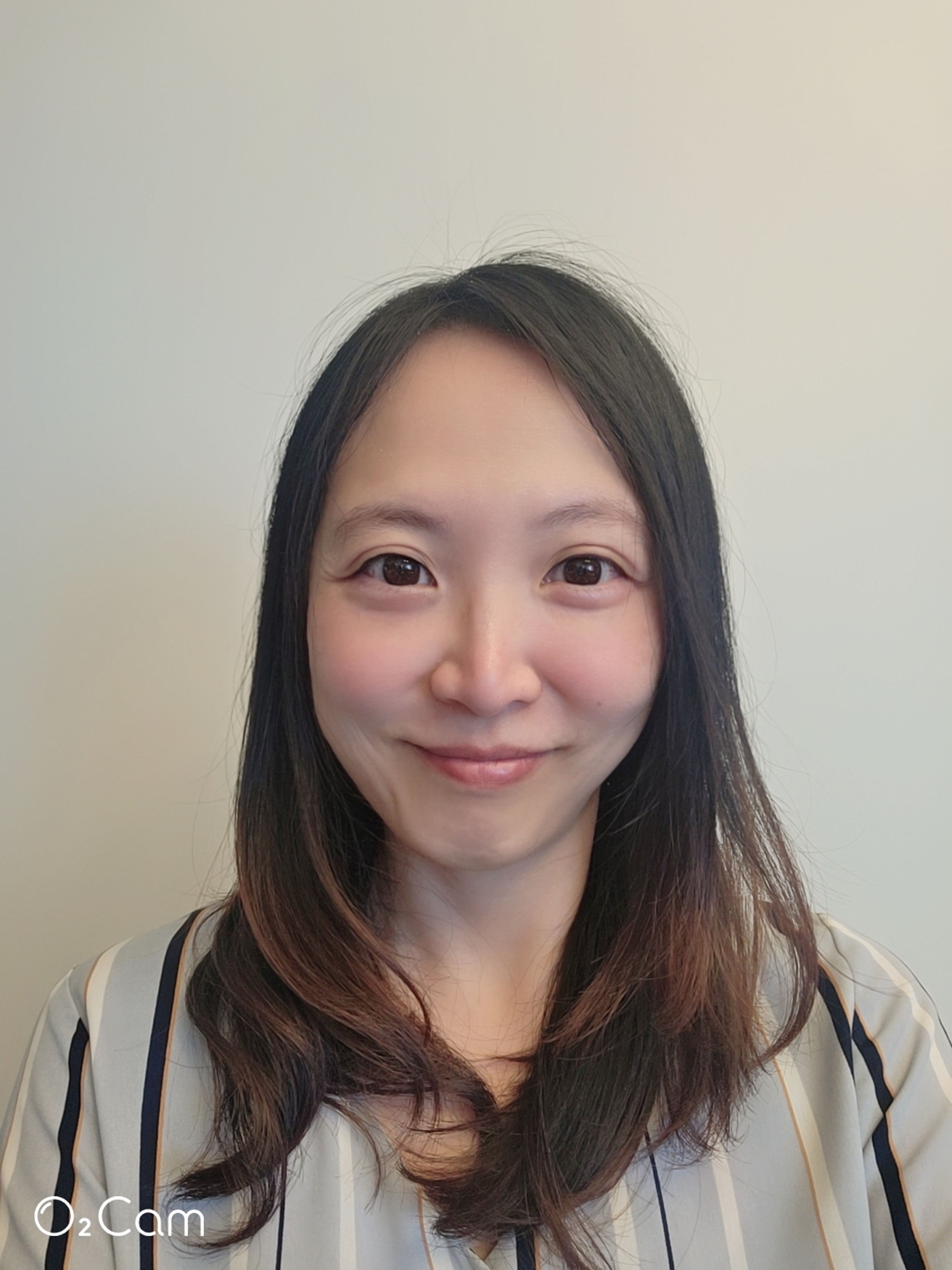 Grace Hsu | Student Therapist - Master Level Practicum Student | Nuway ...