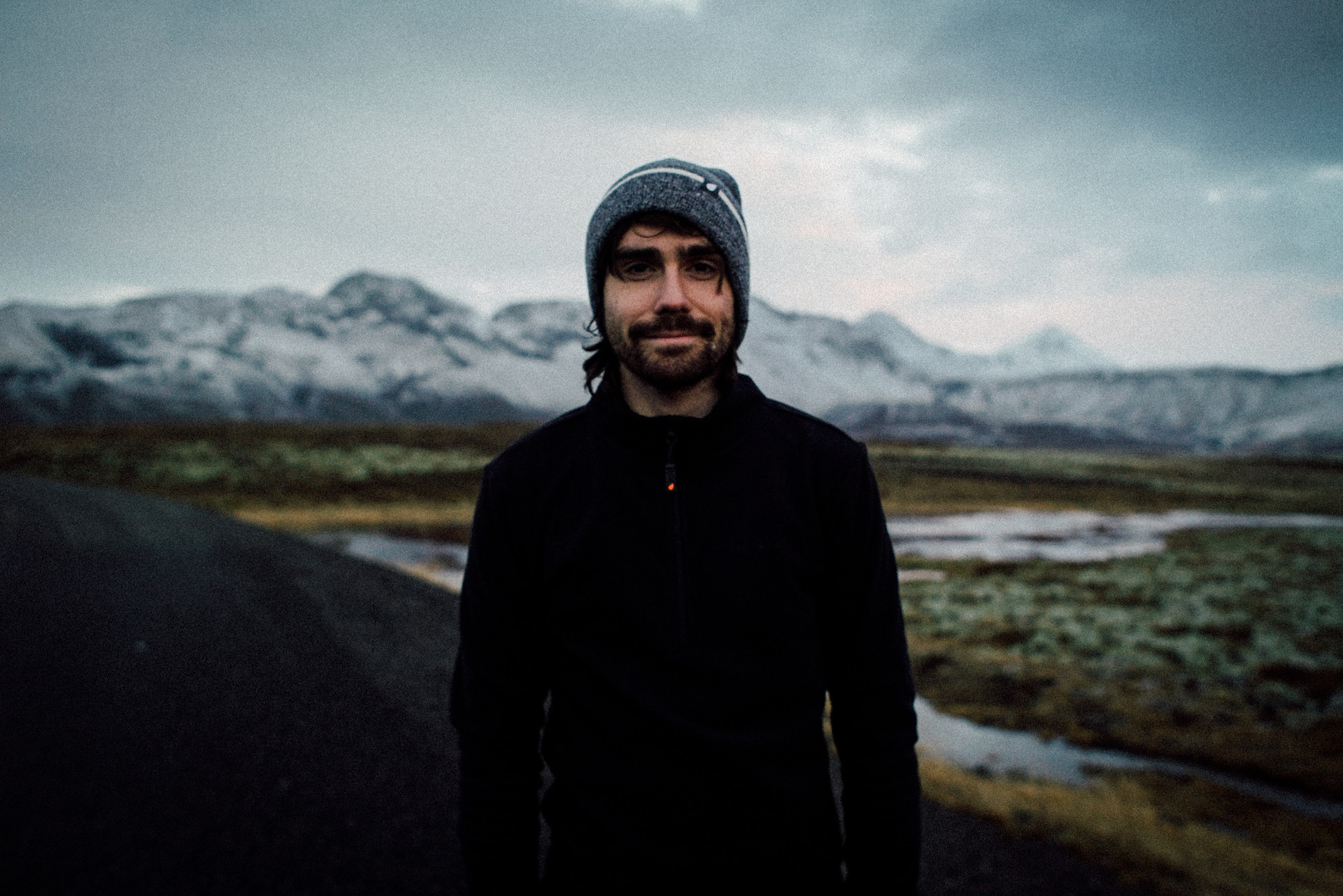 CONTACT | Guy Davies Film Director