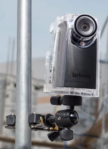 Brinno BCC300 專業縮時相機 | relight.com.hk