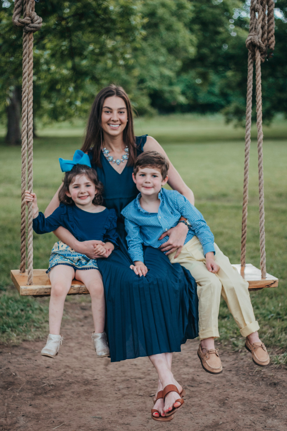 Casey | Family