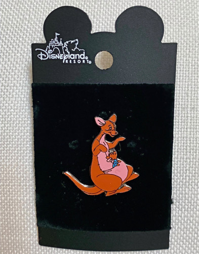Kanga + Roo | Pooh 100 Acres Woods | 4th St Collectibles