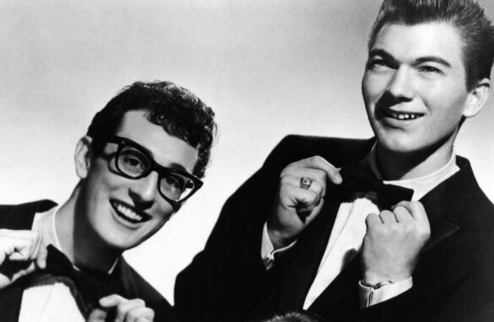 Buddy Holly drummer Allison dies
