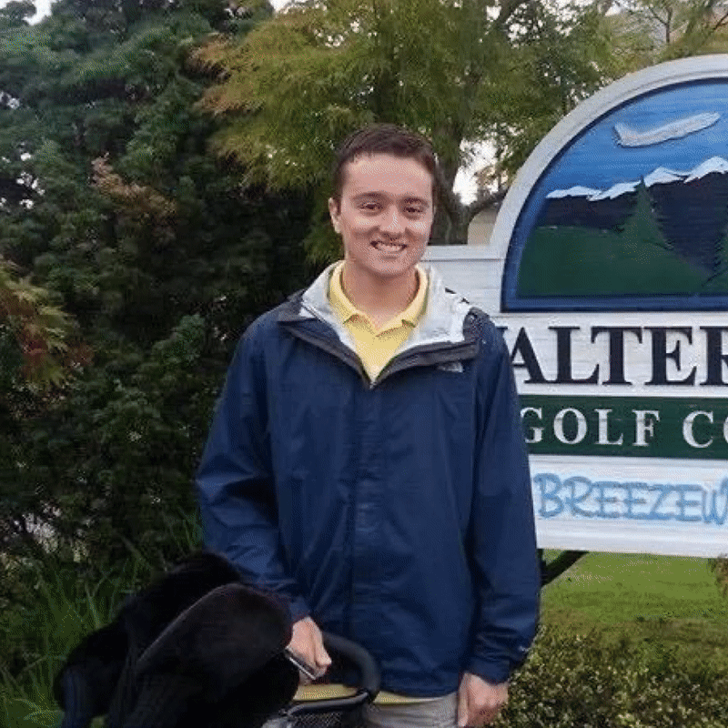 Spectra Stories: Joshua