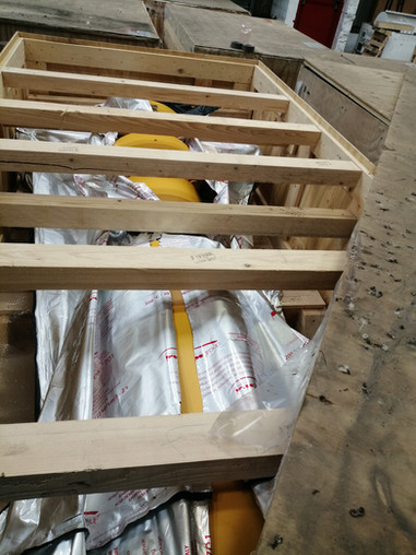 Subsea Valves | Legasea | Scotland