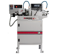 Robins Engine Building Equipment | MEC CNC