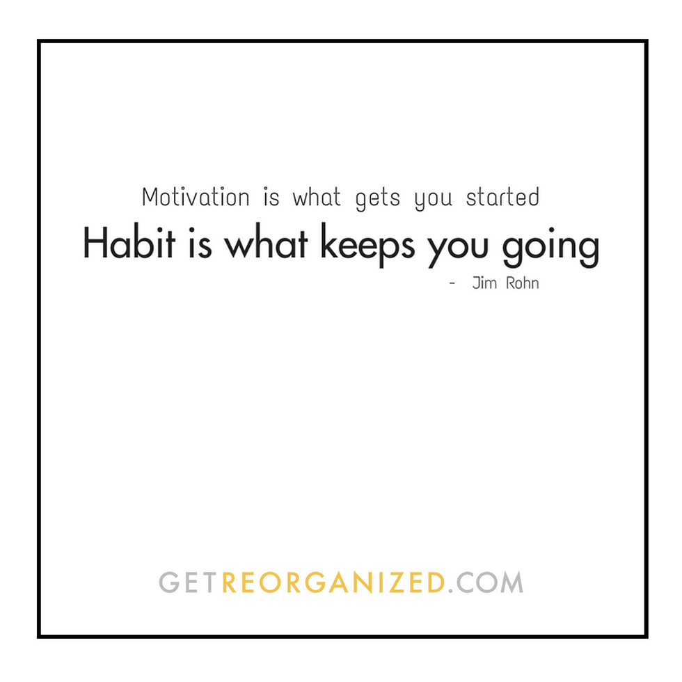 Get Motivated with these 42 Inspirational Quotes