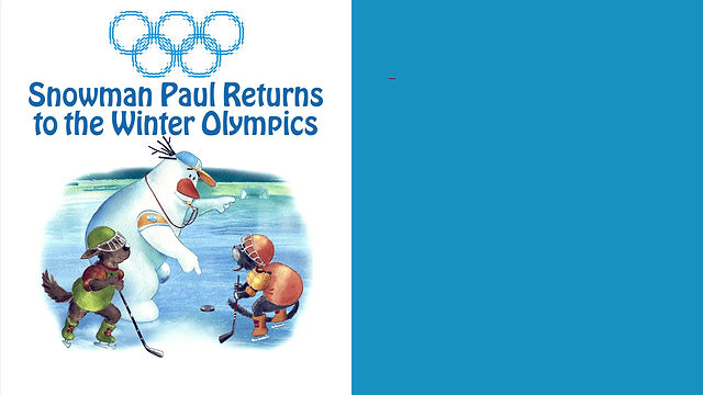 VIDEOS | snowman-paul