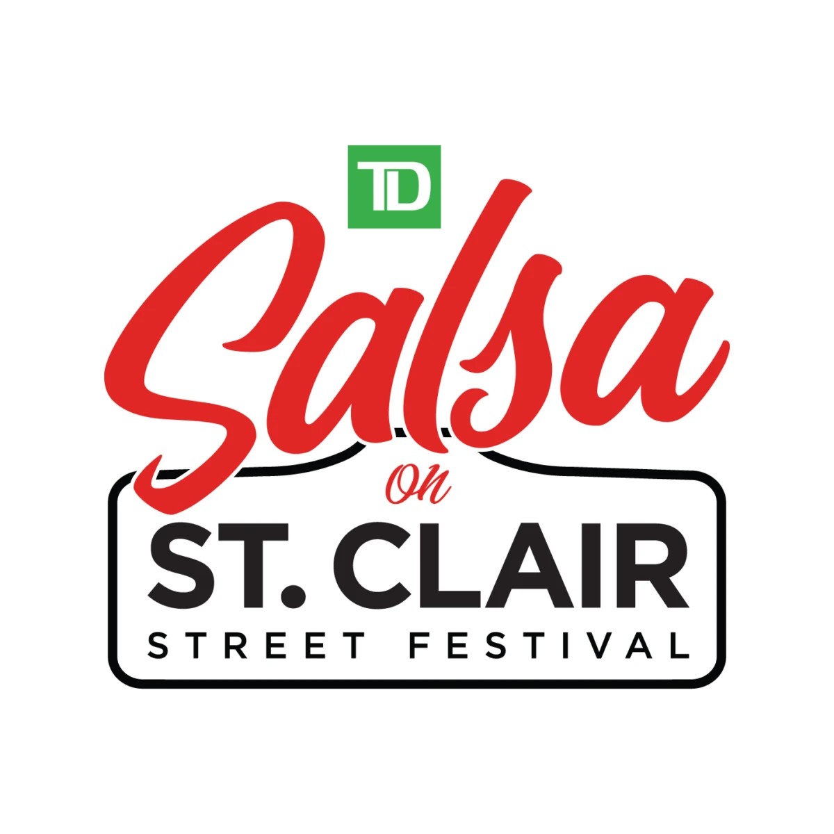 TD Salsa on St. Clair | ShumdeSalsa