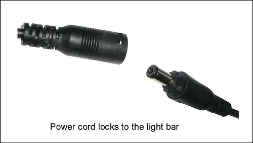 FOLDING LED CLUSTER LIGHT KITS | iceholepower