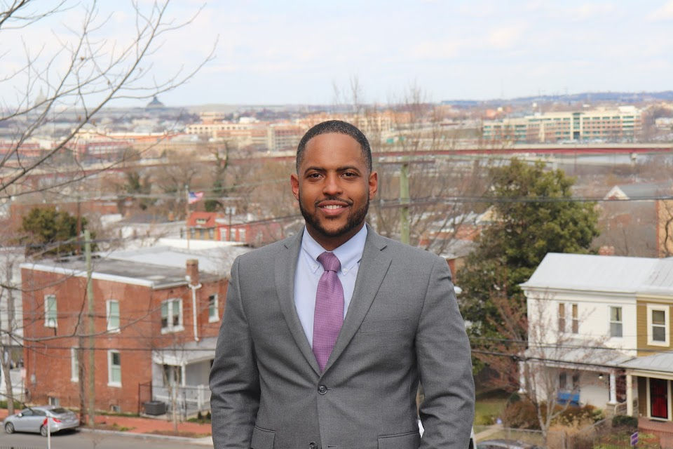 HOME | Mike Austin Ward 8