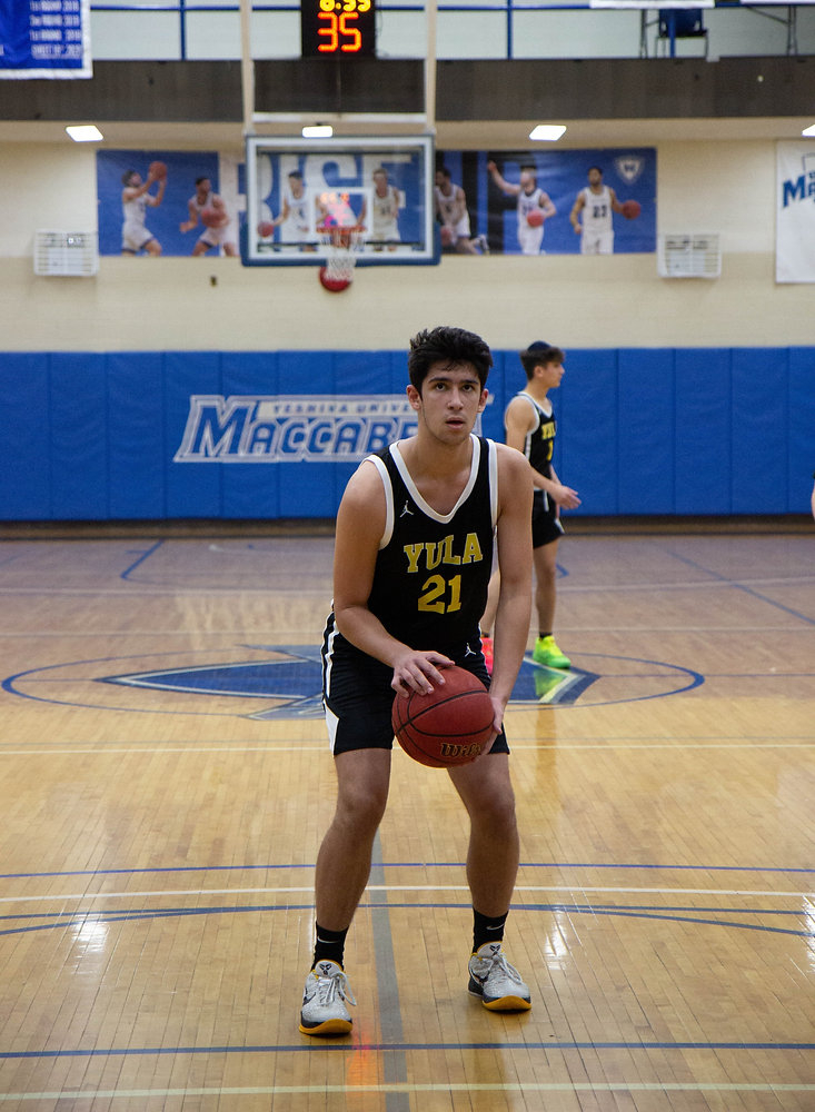 Gameday Preview: (11) Maimonides vs (6) YULA