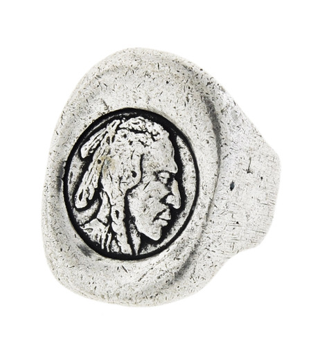 Apache Ring | potluck-paris