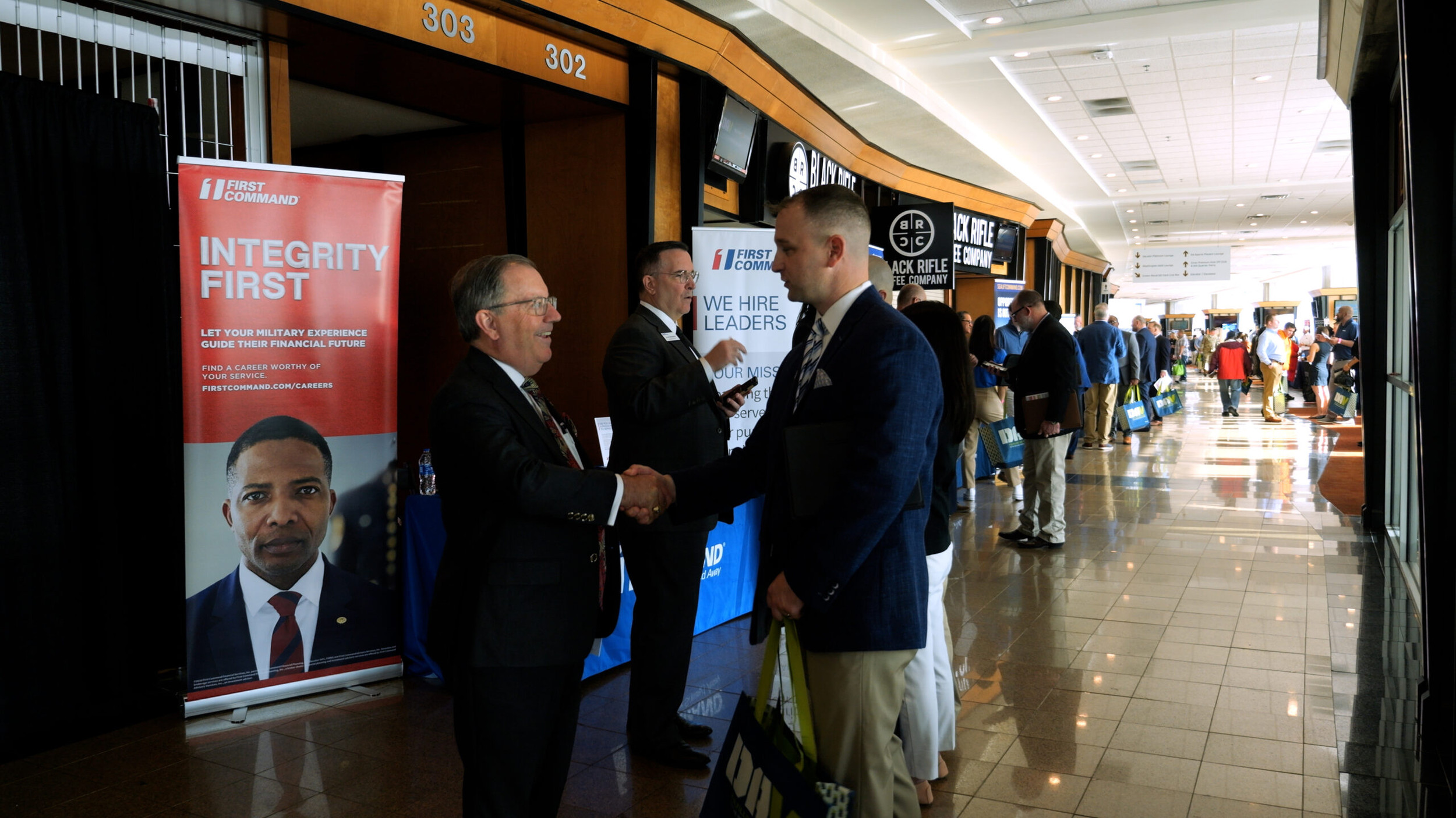 Networking: The Key to Success