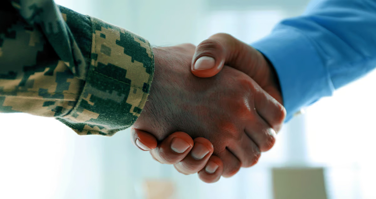 Top Veteran-Friendly Companies Hiring in 2024: How to Find the Right Fit