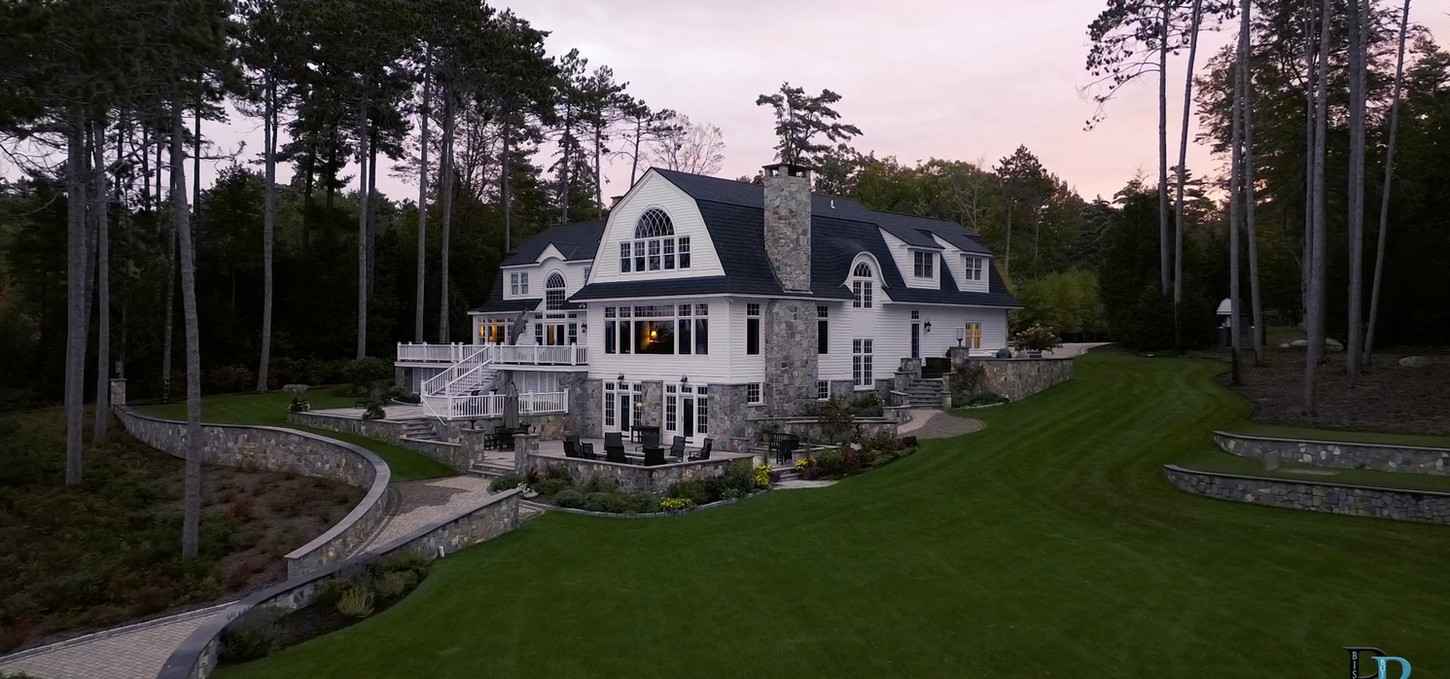 Bisson Builders and General Contractor LLC | Builder | Wolfeboro, NH, USA