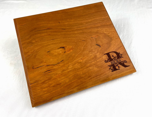 Personalized Bar Boards | Mazzenga Woodworks