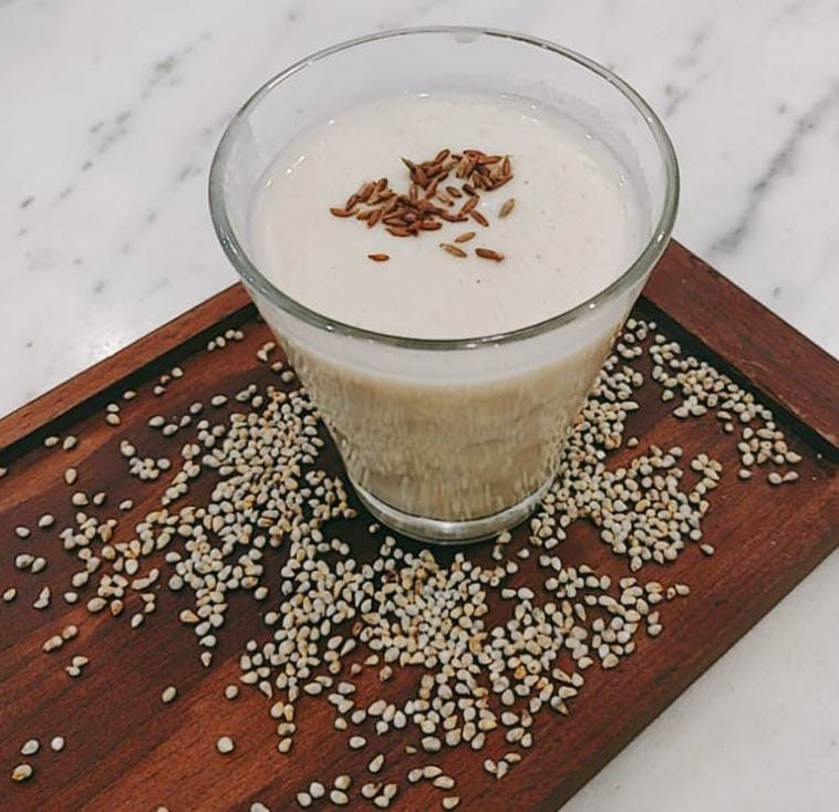 Recipe: Bajre ki Raabdi