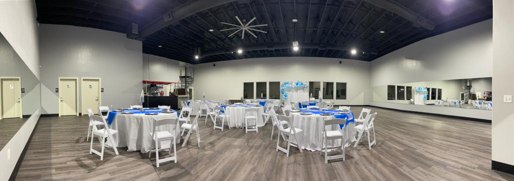 Gallery | The Rose Event Venue