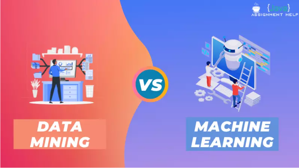Data Mining vs Machine Learning: Major Differences You Should Know
