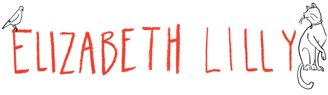 Author | United States | Elizabeth Lilly Illustration
