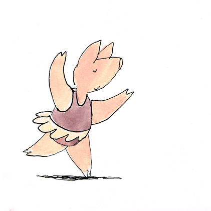 Author | United States | Elizabeth Lilly Illustration