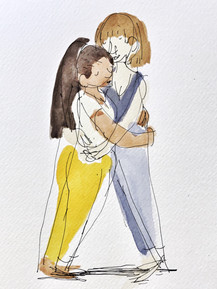 Author | United States | Elizabeth Lilly Illustration