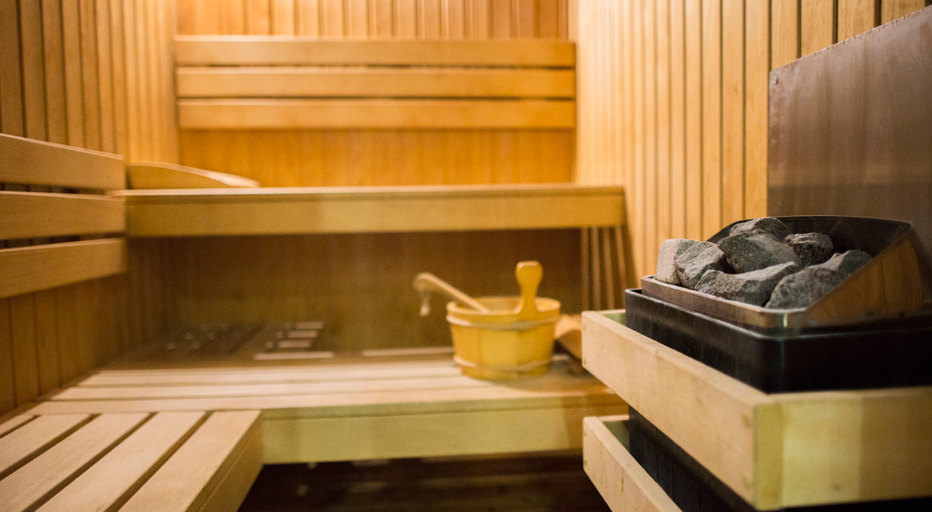 Sauna | Sofia | Yoni Spa