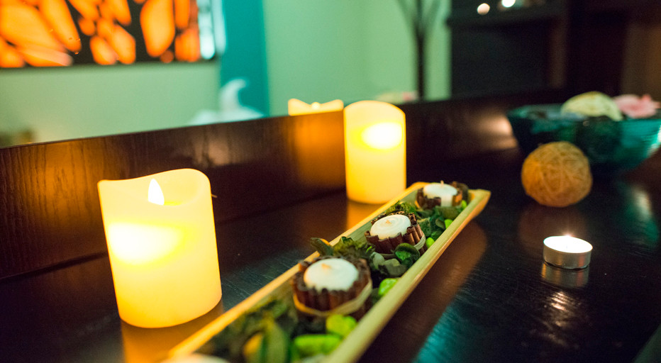 ABOUT US I YONI WELLNESS SOFIA I HAMMAM, MASSAGES, WELLNESS THERAPIES