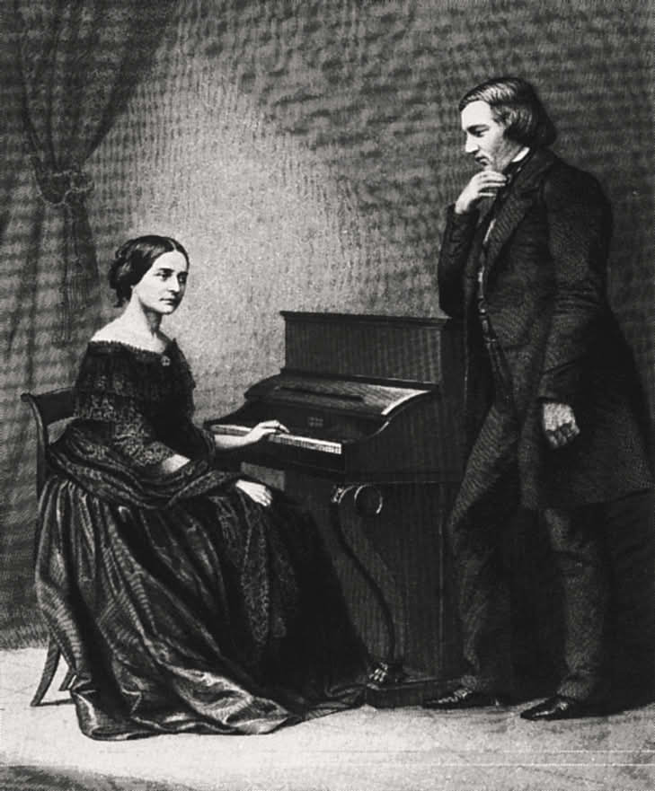 Clara Schumann’s Piano Concerto at The Tung Auditorium